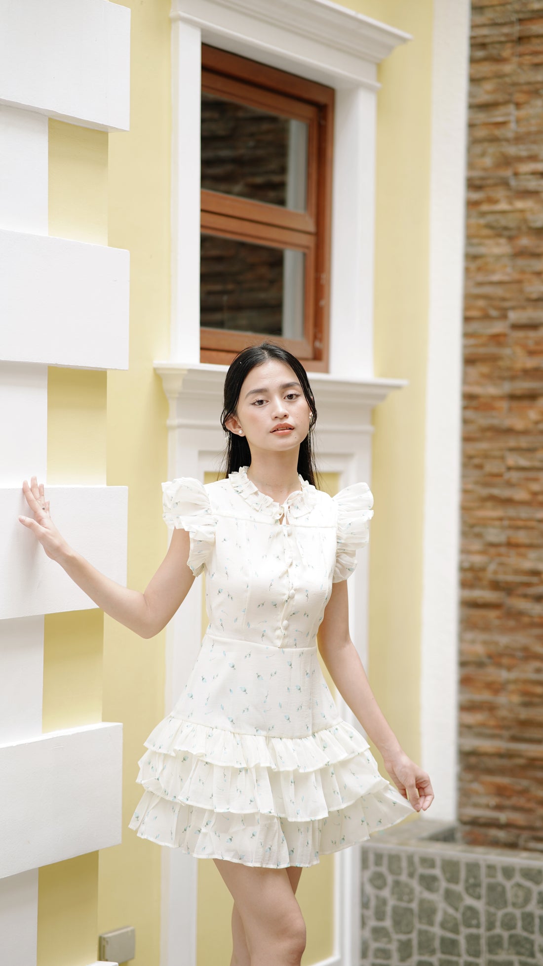 STACY Dress – Love Zoe